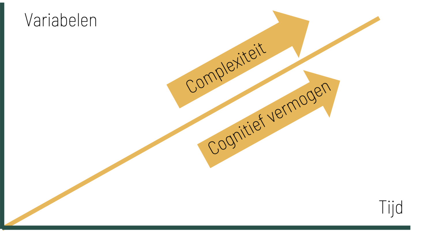 Wat is nu precies cognitief vermogen? - Bureau Baarda
